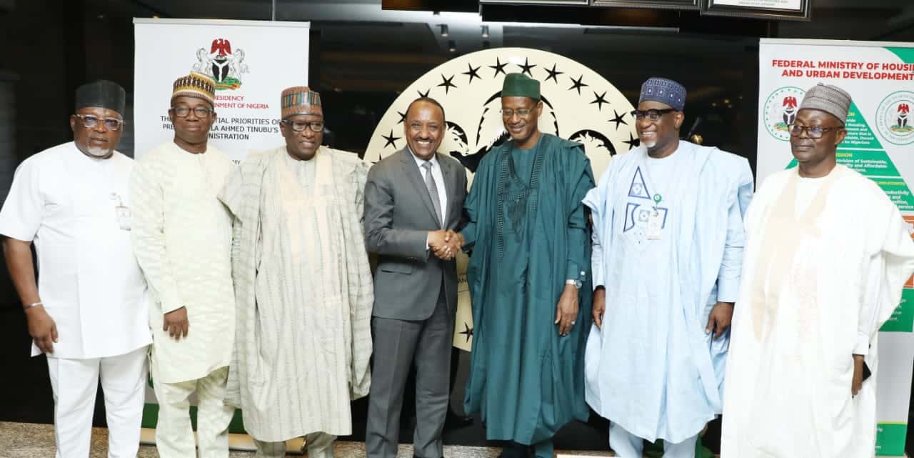 Executed Projects – Coastal Constructions Company