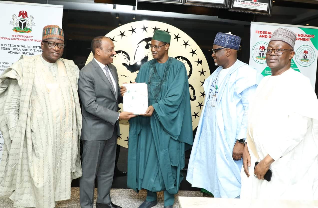 Executed Projects – Coastal Constructions Company