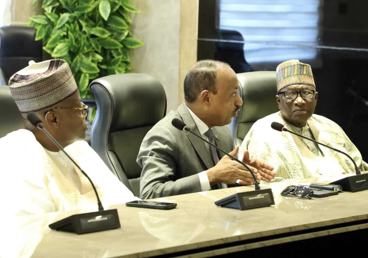 Executed Projects – Coastal Constructions Company