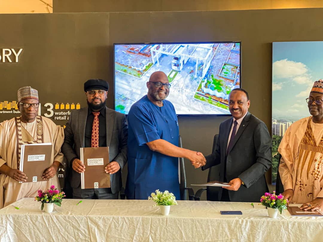 Executed Projects – Coastal Constructions Company